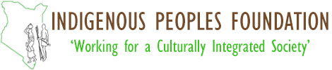About IPF - Indigenous Peoples Foundation